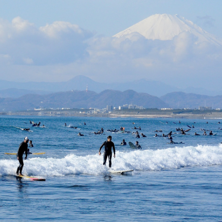 Discover FUJISAWA - Official Travel Website of Enoshima and Fujisawa ...